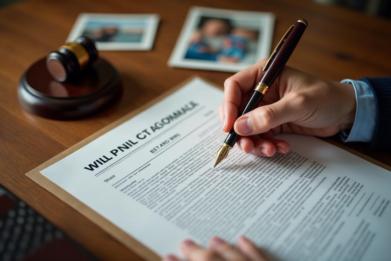 LG Will Writing - Professional Will Writing Services UK